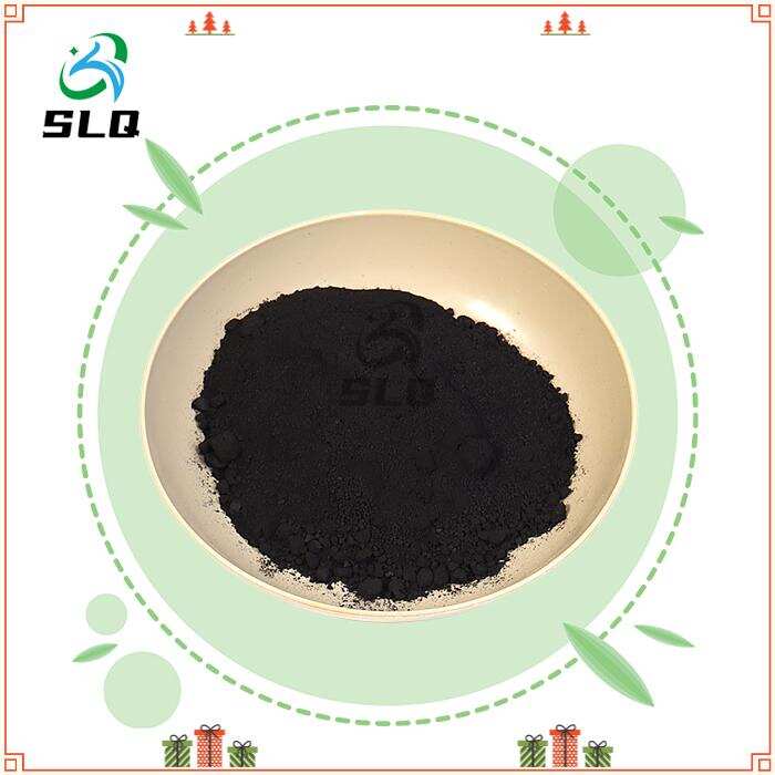 Buy High Purity Manganese III Oxide Manganese Trioxide with Original ...