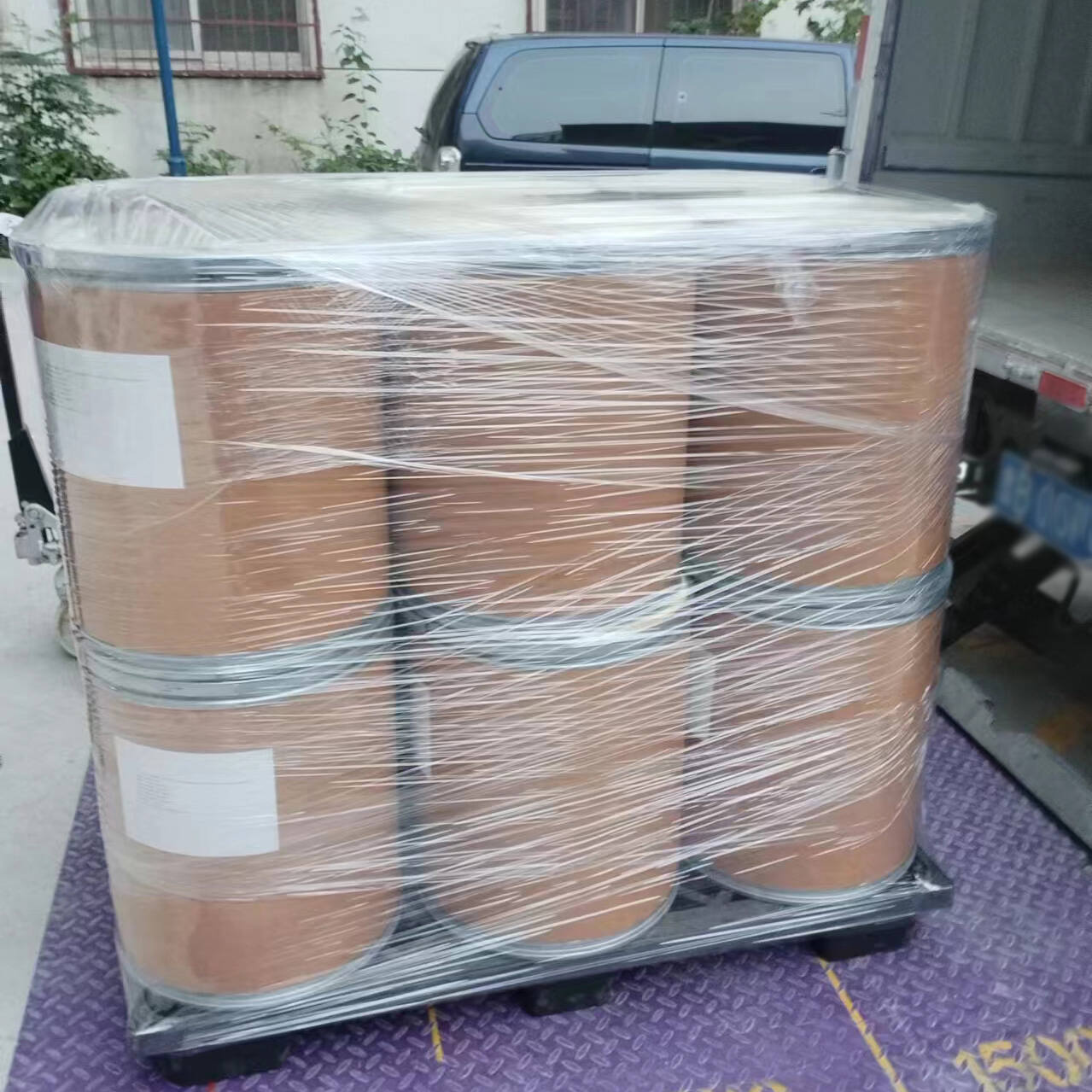 Buy Wholesale Bulk Roselle Extract Hibiscus Flower Powder 5% -50% ...