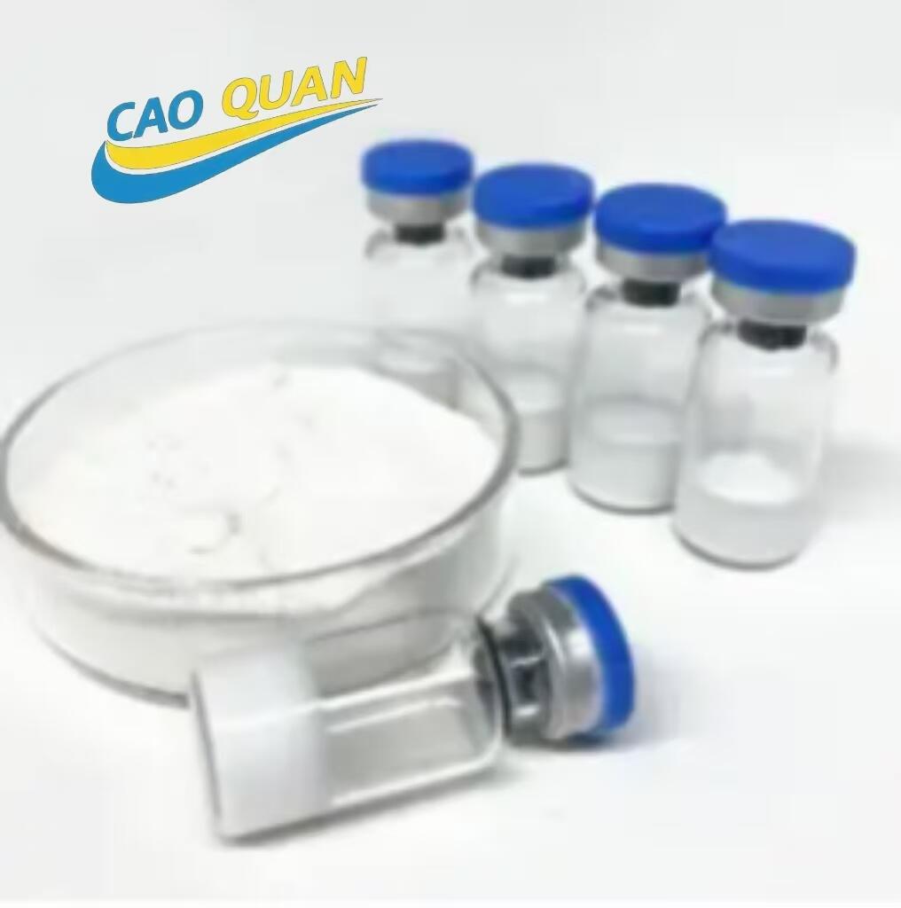 Buy Nootropics Dihexa cas1401708-83-5 dihexa 1g/ vial Raw powder ...