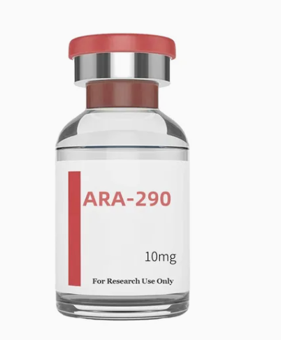 Buy High Quality Raw Lyophilized Powder Cibinetide Acetate Ara-290 ...