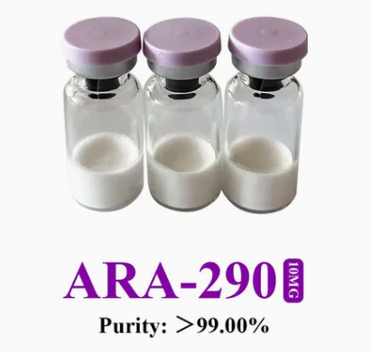 Buy High Quality Raw Lyophilized Powder Cibinetide Acetate Ara-290 ...