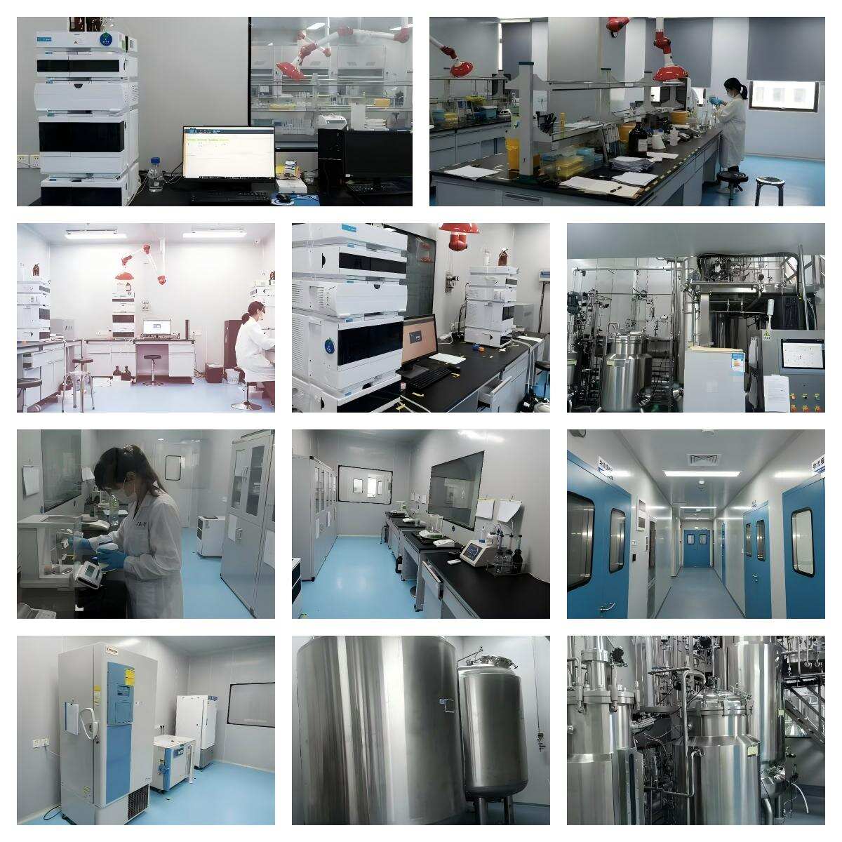 Buy High Purity Niobium Oxide CAS 1313-96-8 Industrial Grade from ...