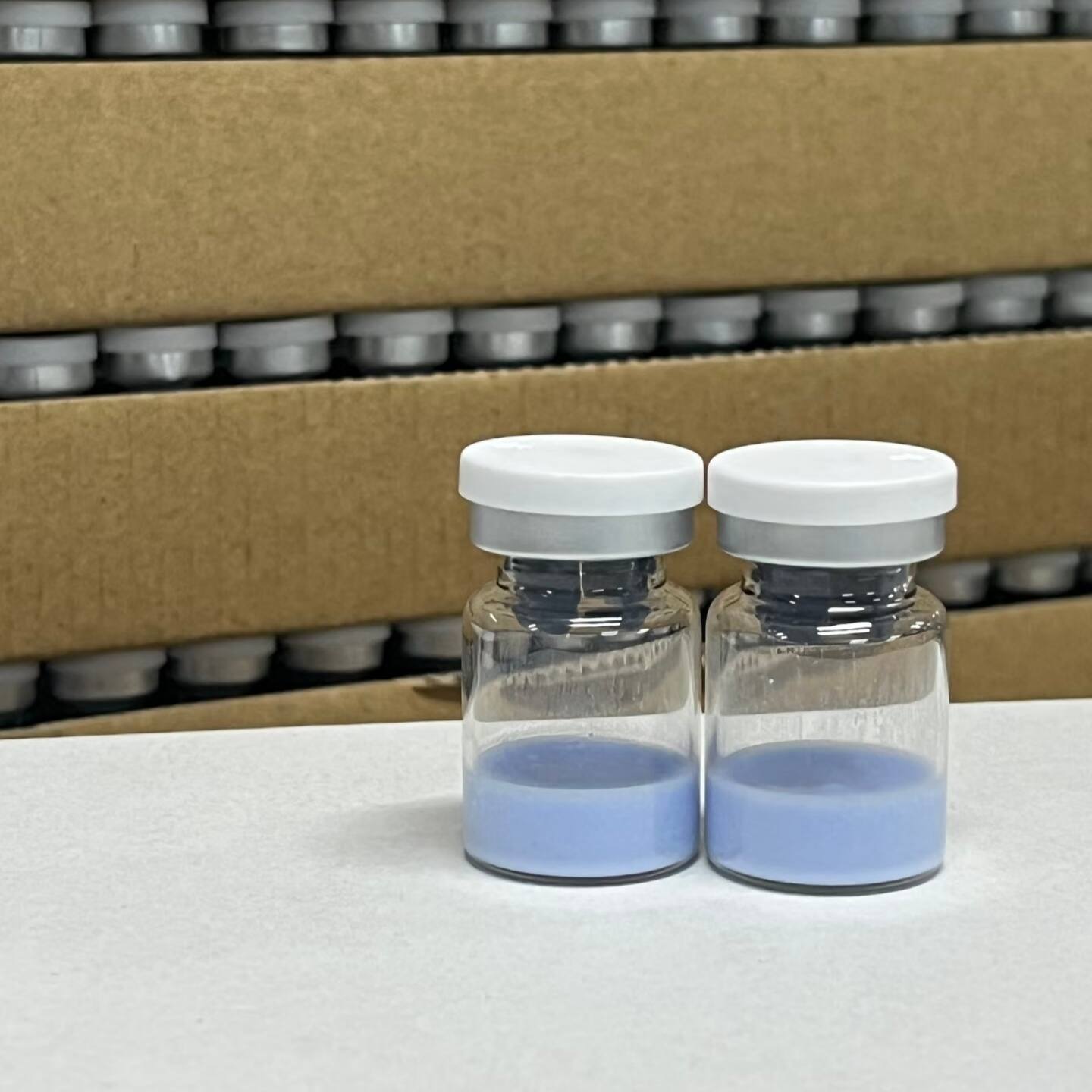 Buy RL High Quality KLOW80 Peptide Blend 80mg GHK-Cu TB500 KPV ...