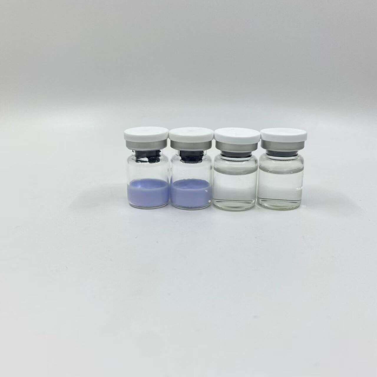 Buy RL High Quality KLOW80 Peptide Blend 80mg GHK-Cu TB500 KPV ...