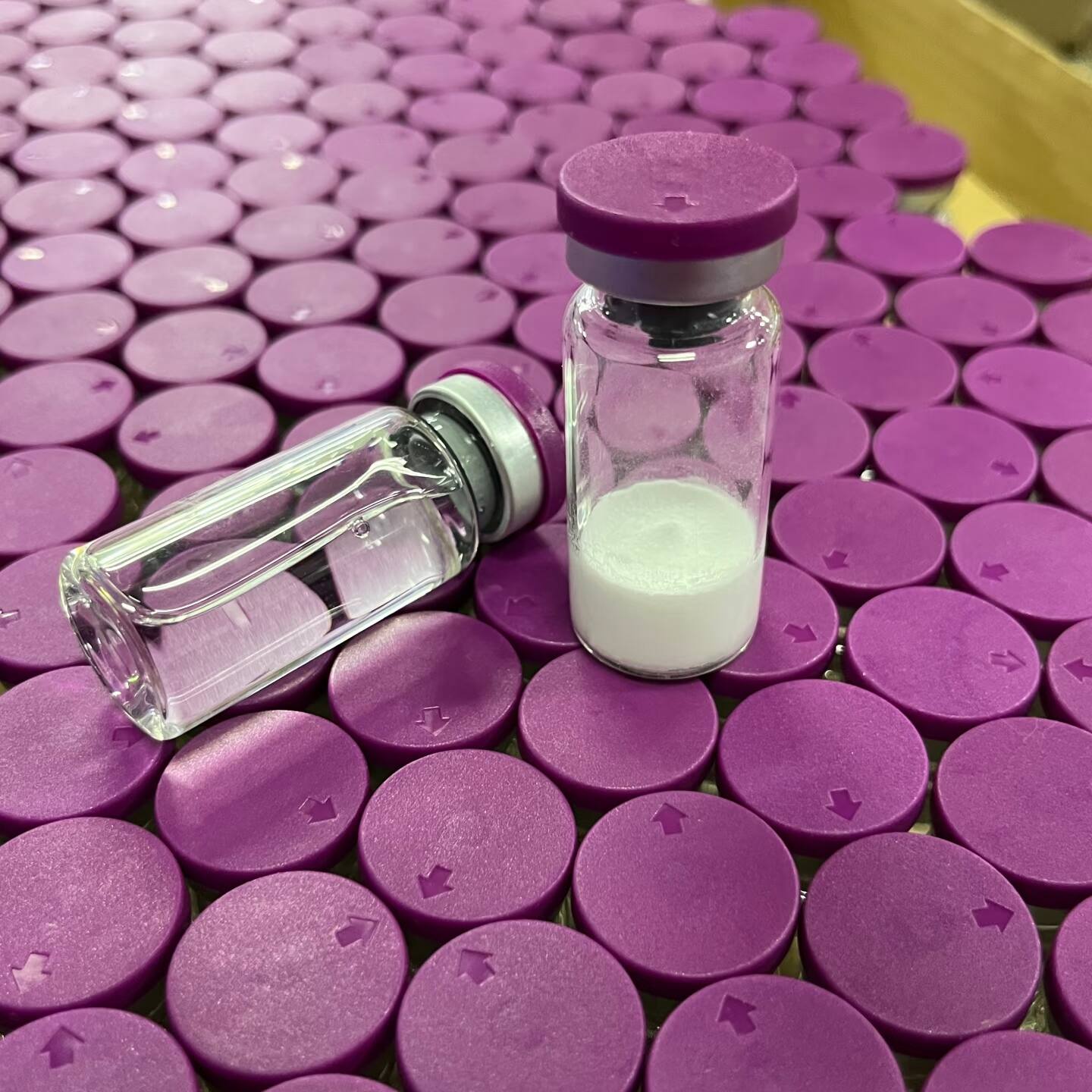 Buy Cortagen Best price Pure 98% Ala-Glu-Asp-Pro 10mg vials Cortagen ...